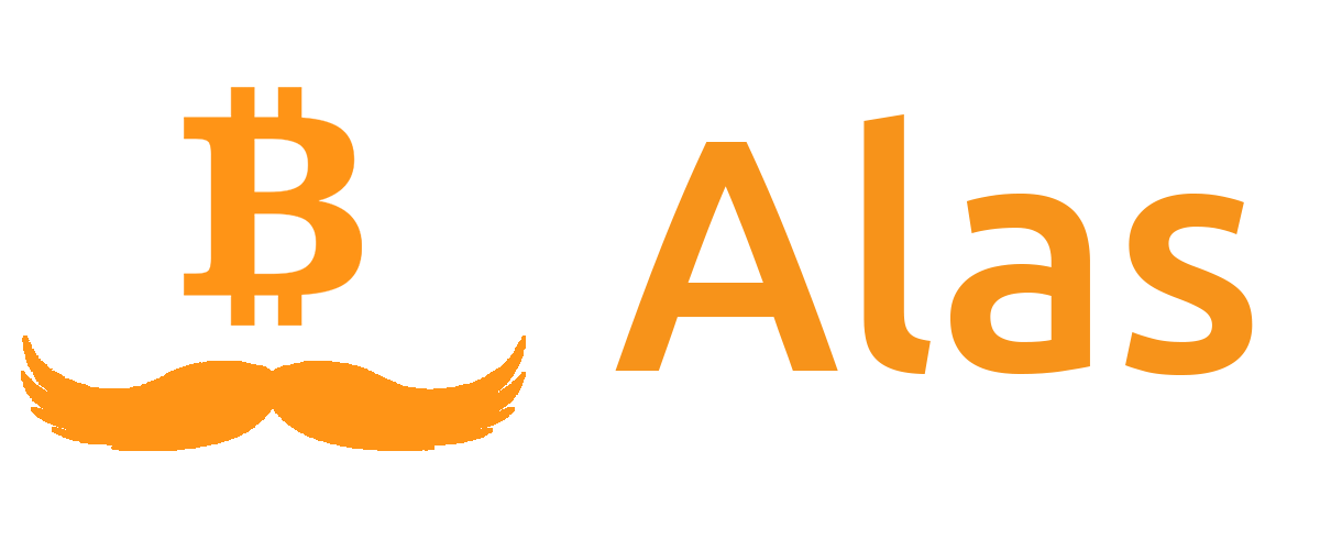 Alas - Bitcoin novčanik